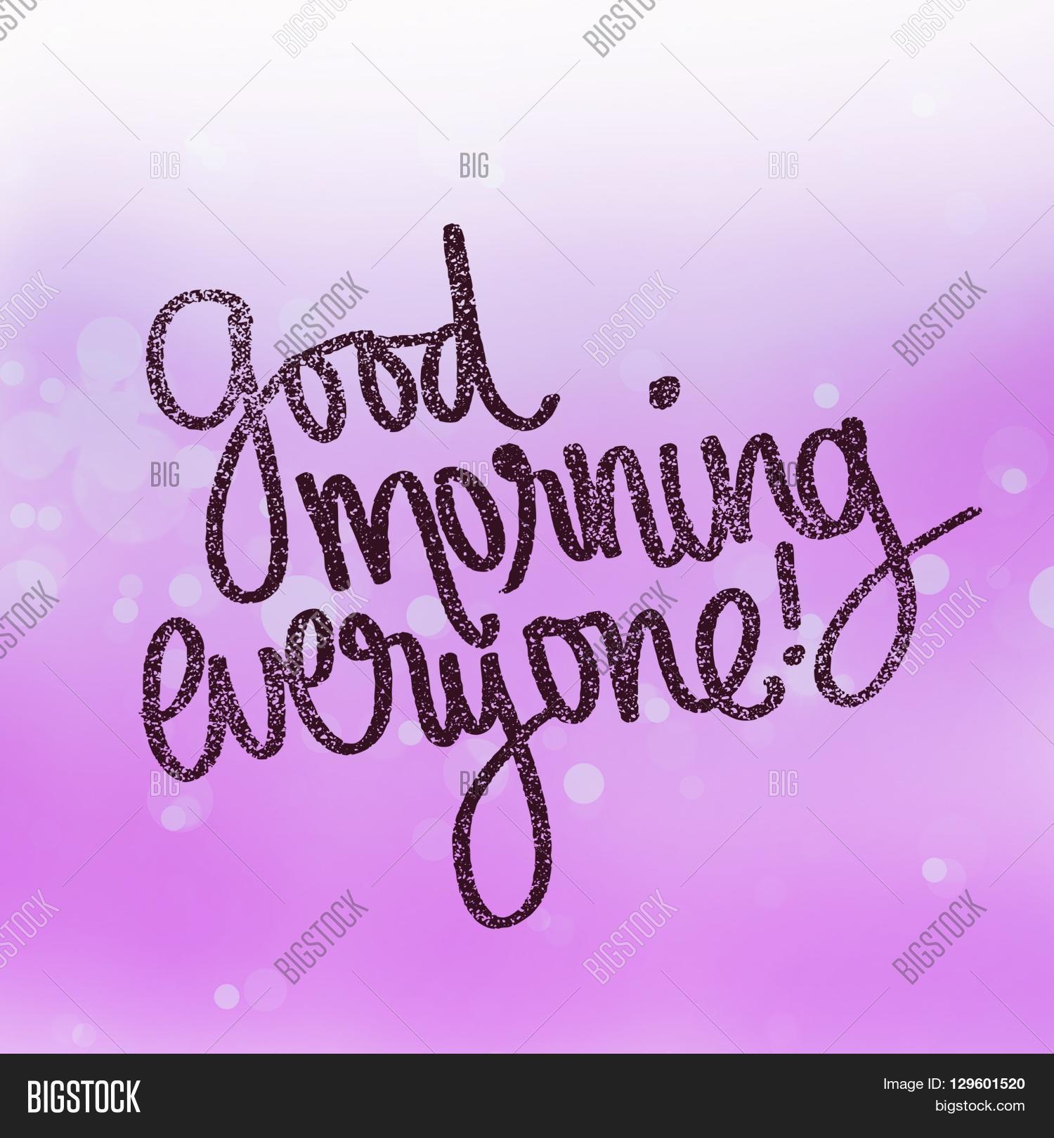 Motivational Quote On Image & Photo (Free Trial) | Bigstock