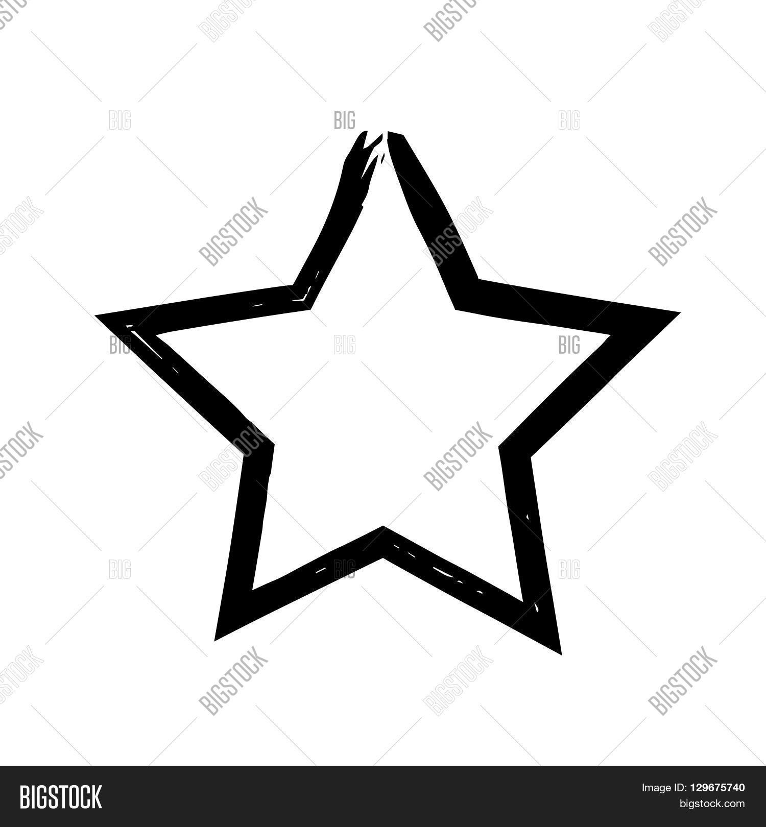 Star Patriot Symbol Vector & Photo (Free Trial) | Bigstock