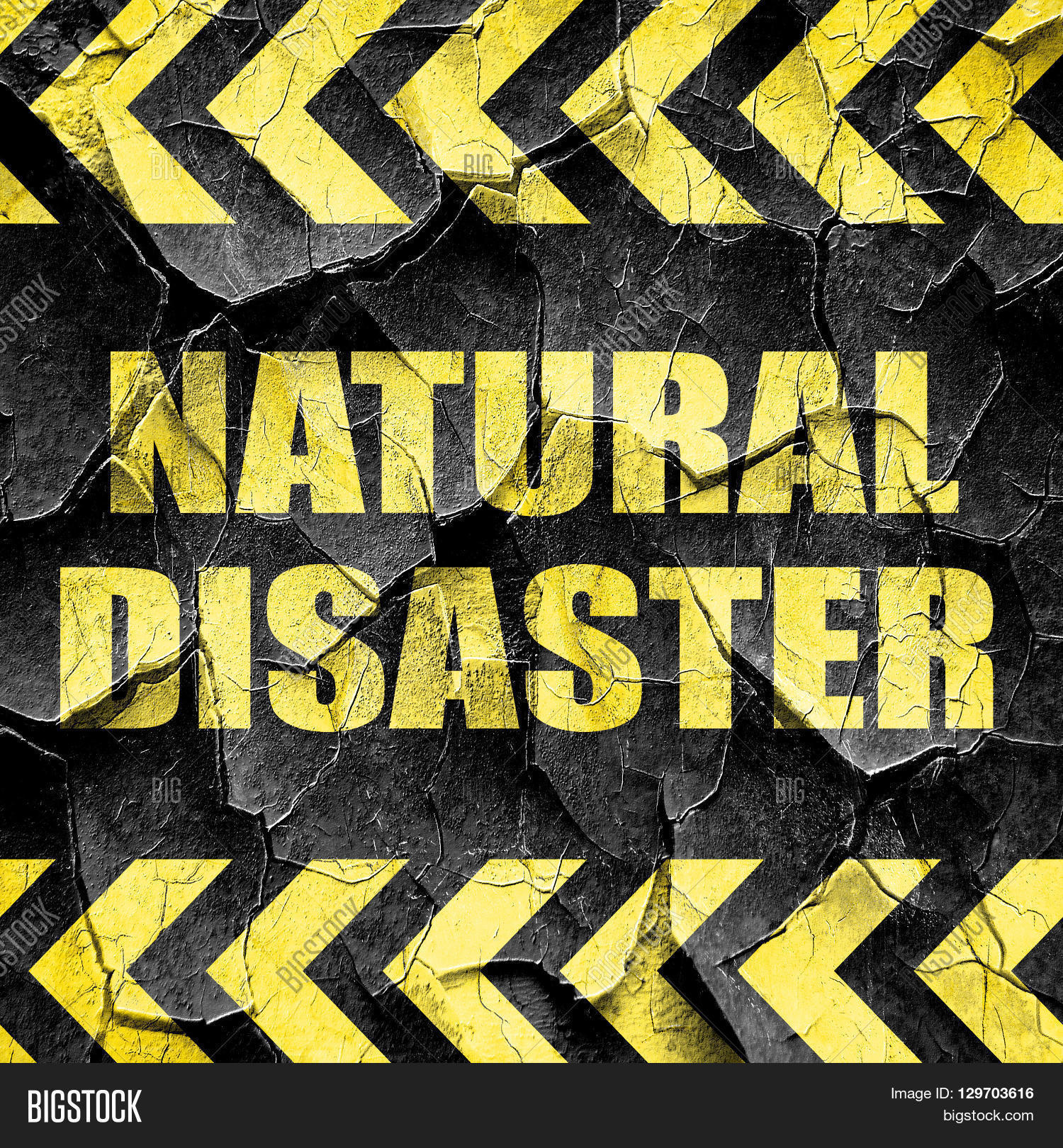 Natural Disaster, Image & Photo (Free Trial) | Bigstock