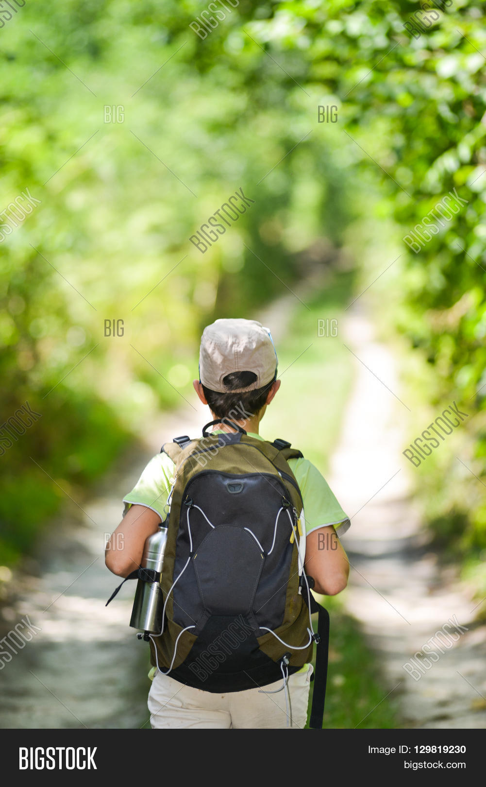 Little Boy Walking Image & Photo (Free Trial) | Bigstock Little Boy Walking Image & Photo (Free Trial) | Bigstock