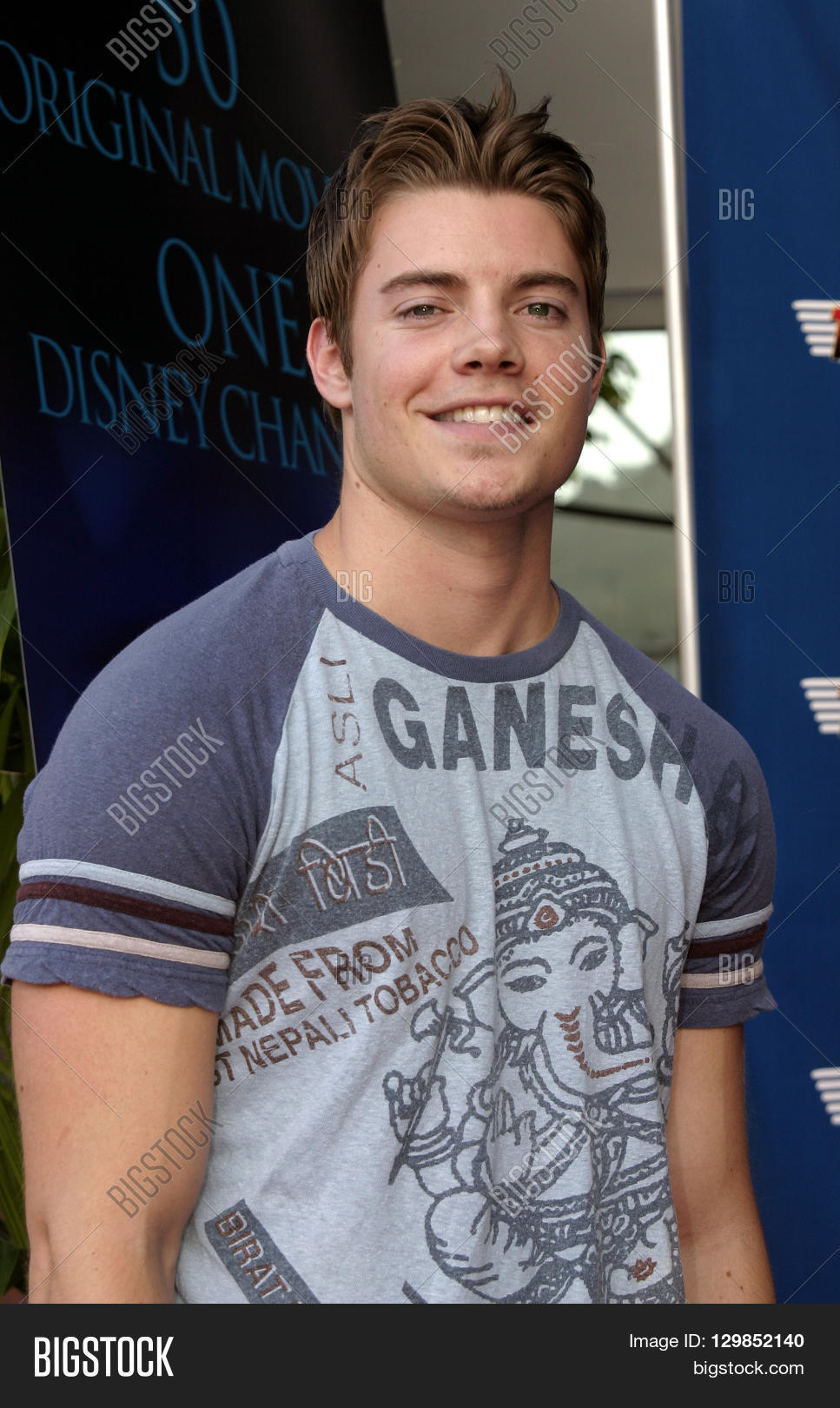 Josh Henderson Movies