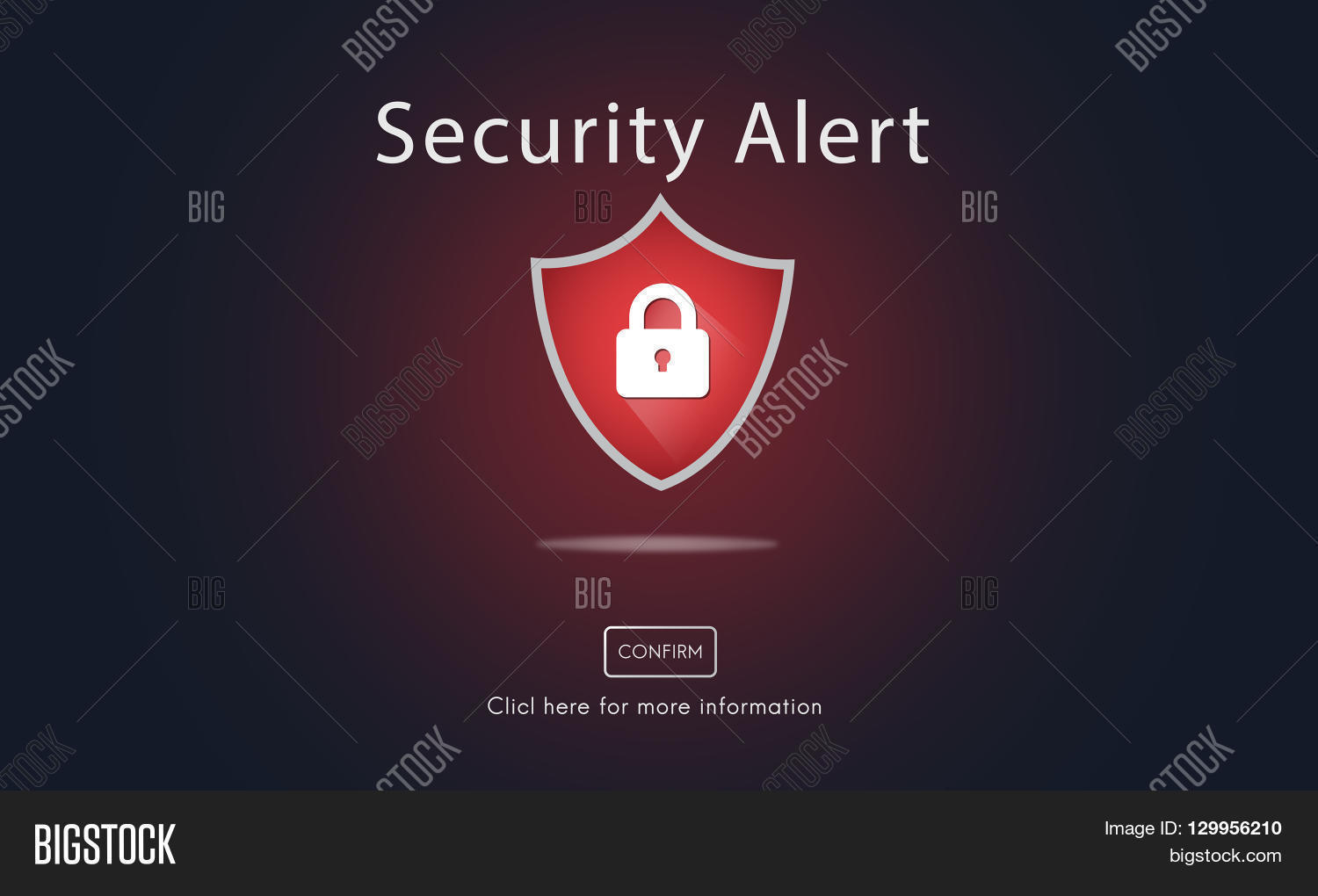 Warning Security Alert Image & Photo (Free Trial) | Bigstock Warning Security Alert Image & Photo (Free Trial) | Bigstock
