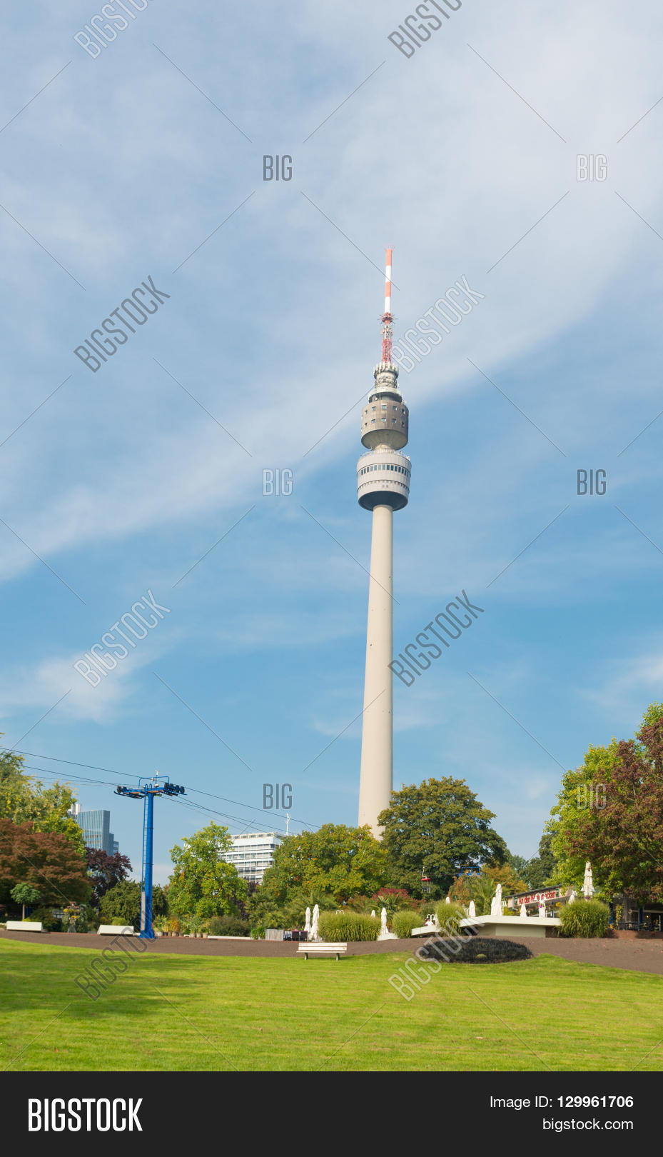 DORTMUND GERMANY - Image & Photo (Free Trial) | Bigstock