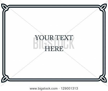Simple Vector Line Vector & Photo (Free Trial) | Bigstock