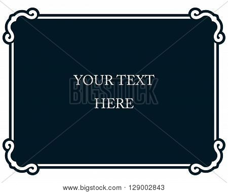 Simple Vector Line Vector & Photo (Free Trial) | Bigstock
