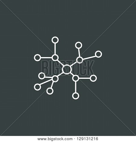Project Connection Vector & Photo (Free Trial) | Bigstock
