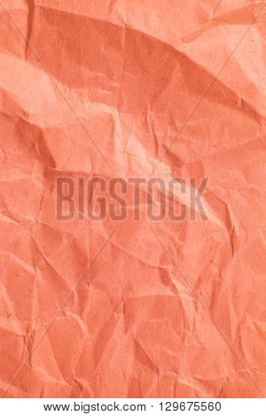 Red Crumpled Paper Image & Photo (Free Trial) | Bigstock