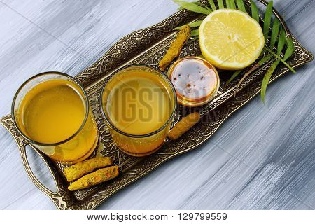 Spicy Healthy Haldi Image & Photo (Free Trial) | Bigstock