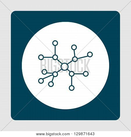 Project Connection Vector & Photo (Free Trial) | Bigstock