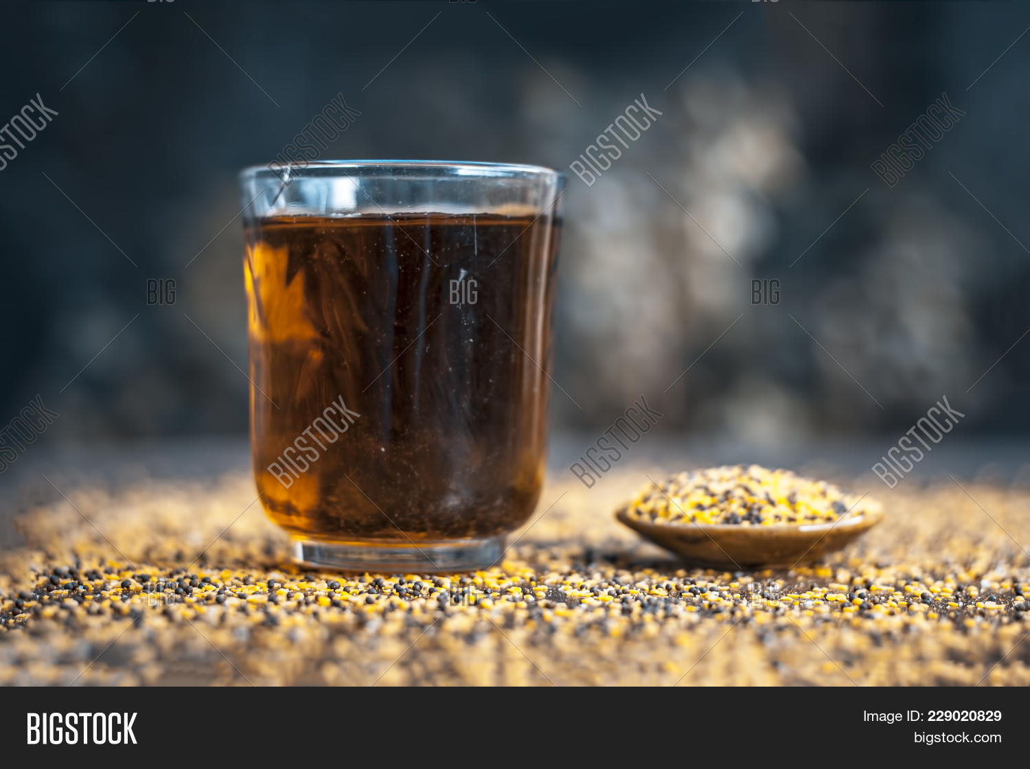 Close Extracted Water Image & Photo (Free Trial) | Bigstock
