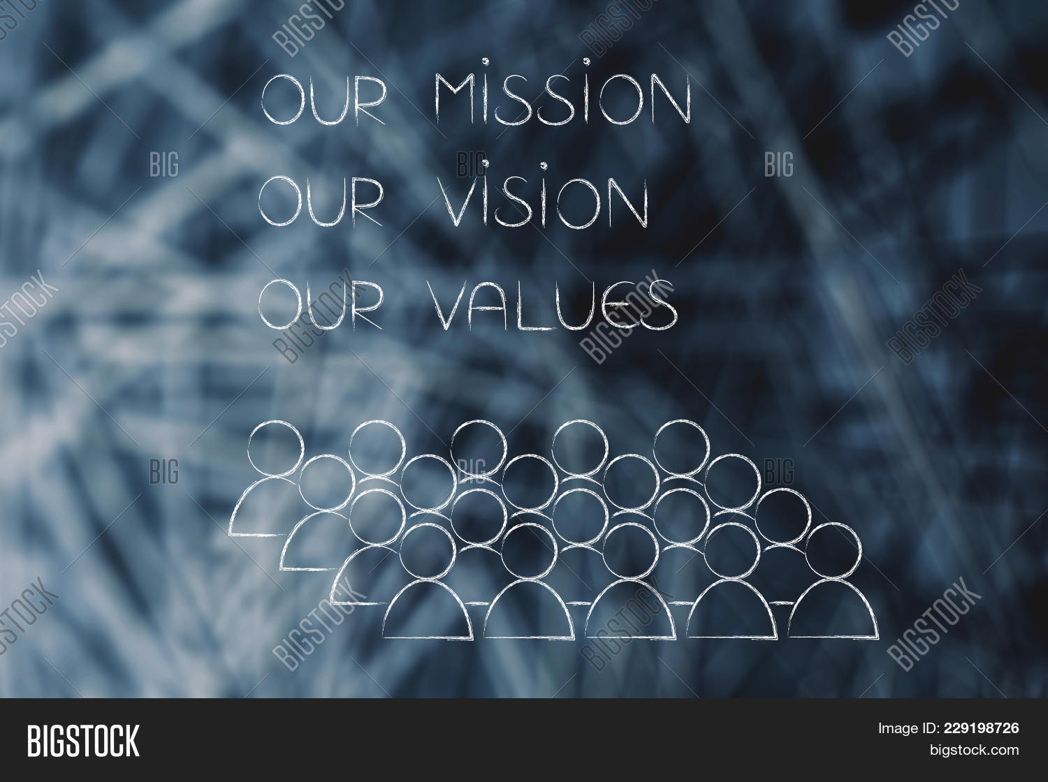 Our Mission, Our Image & Photo (Free Trial) | Bigstock