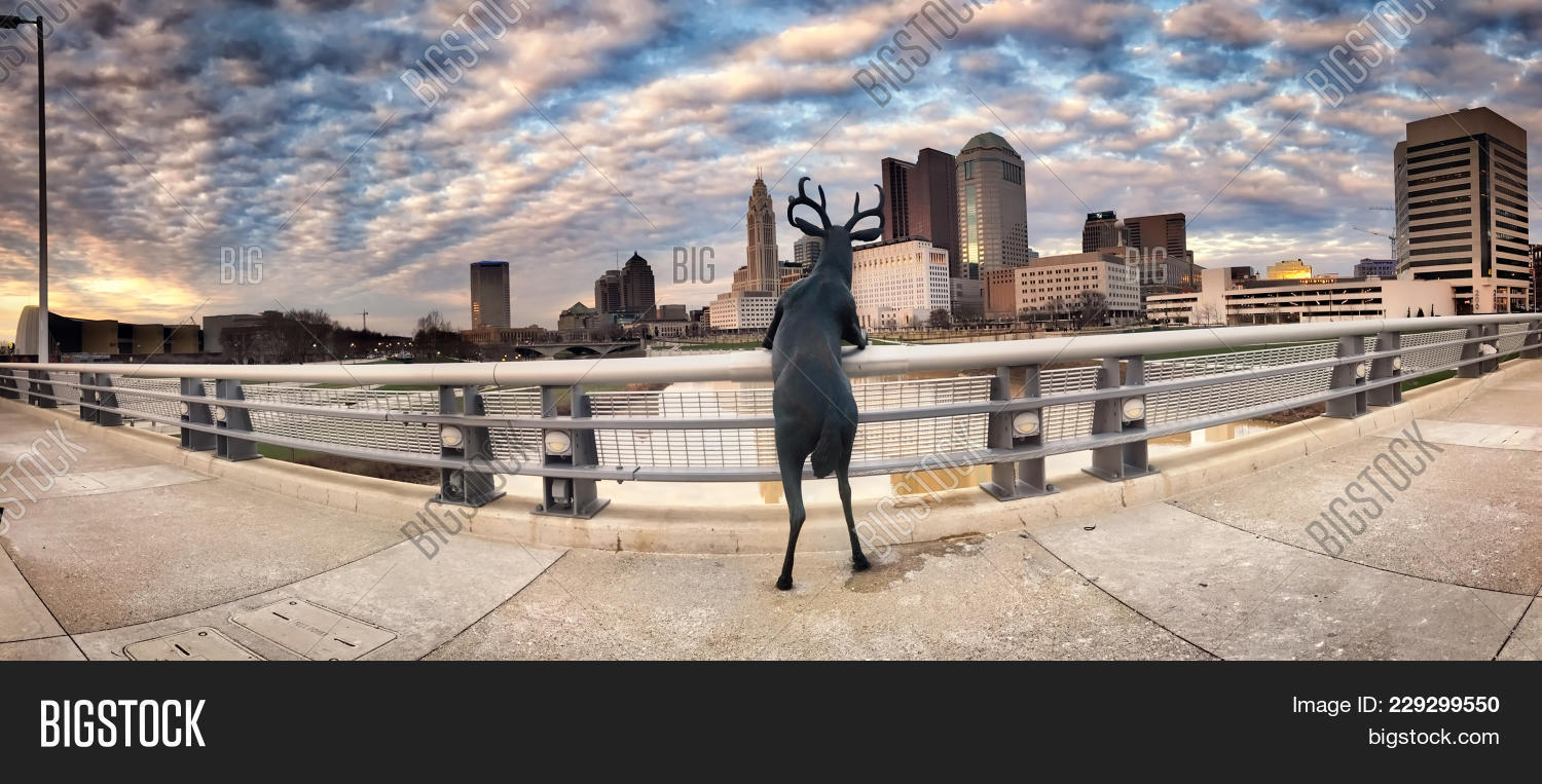 COLUMBUS, OHIO/USA - Image & Photo (Free Trial) | Bigstock