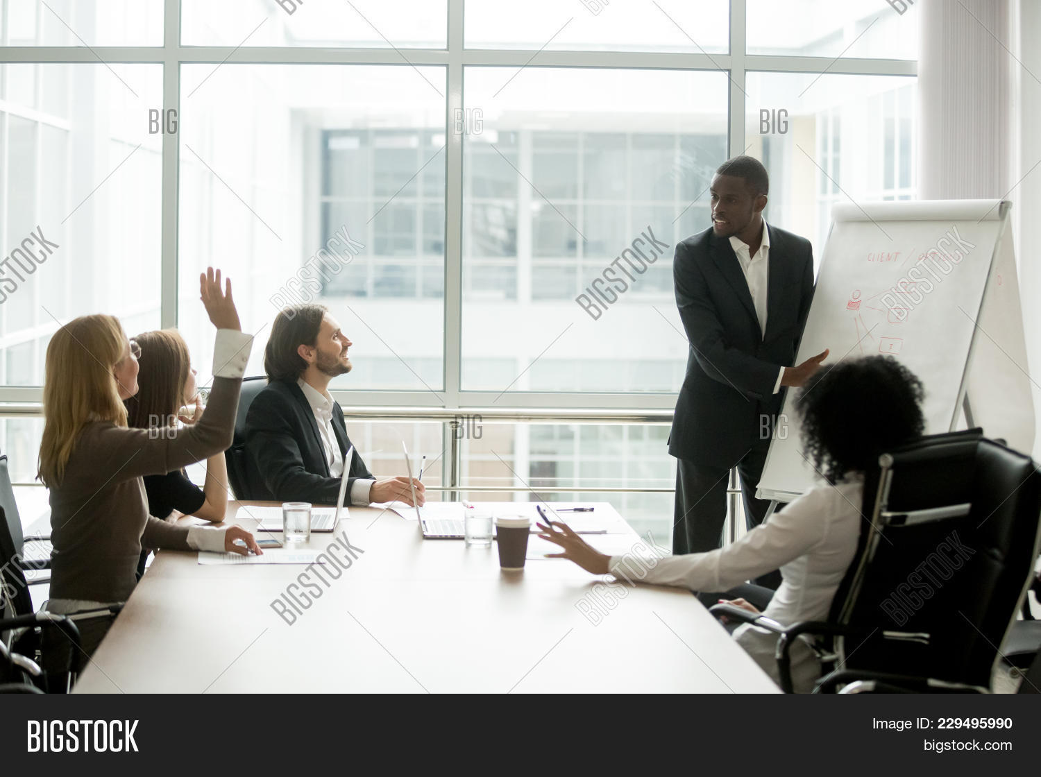 African American Image & Photo (Free Trial) | Bigstock