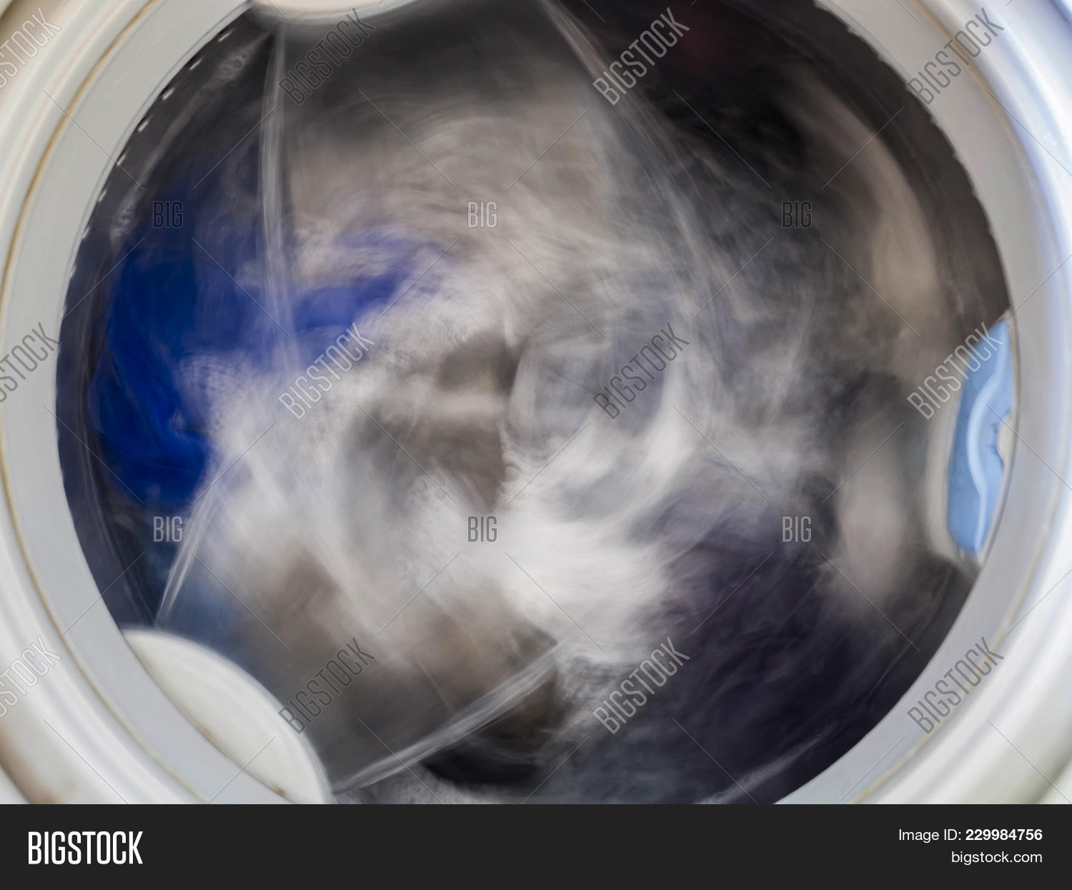 Top View Washing Image & Photo (Free Trial) | Bigstock