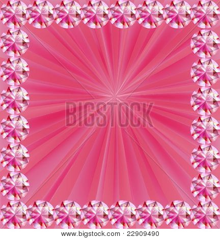 Jeweled Background Vector & Photo (Free Trial) | Bigstock