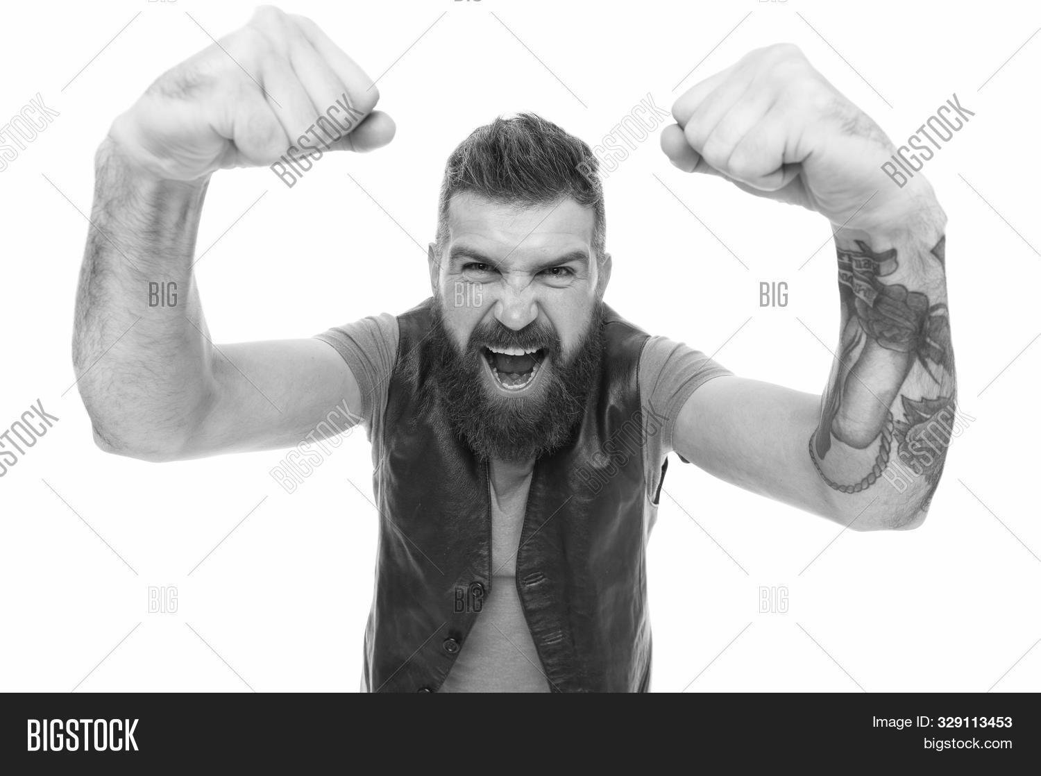 His Tattoo Perfect. Image & Photo (Free Trial) | Bigstock