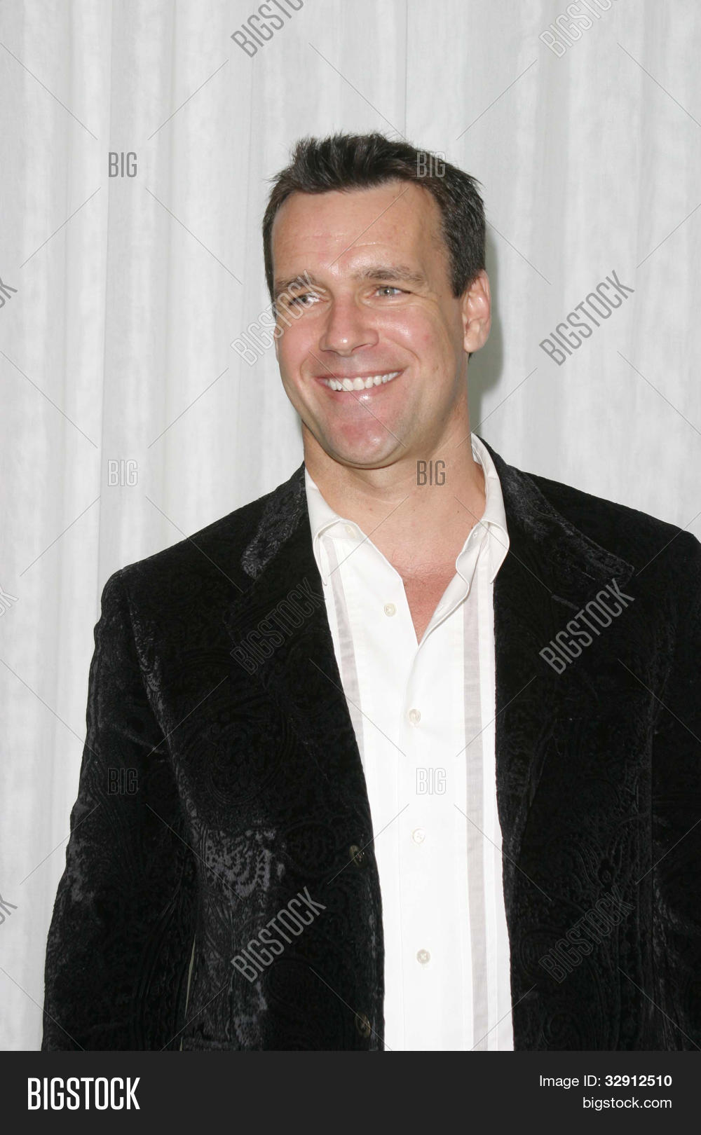 David James Elliott Jag