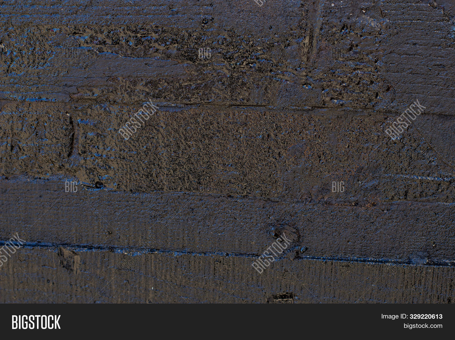 Black Resin Wall Image & Photo (Free Trial) | Bigstock