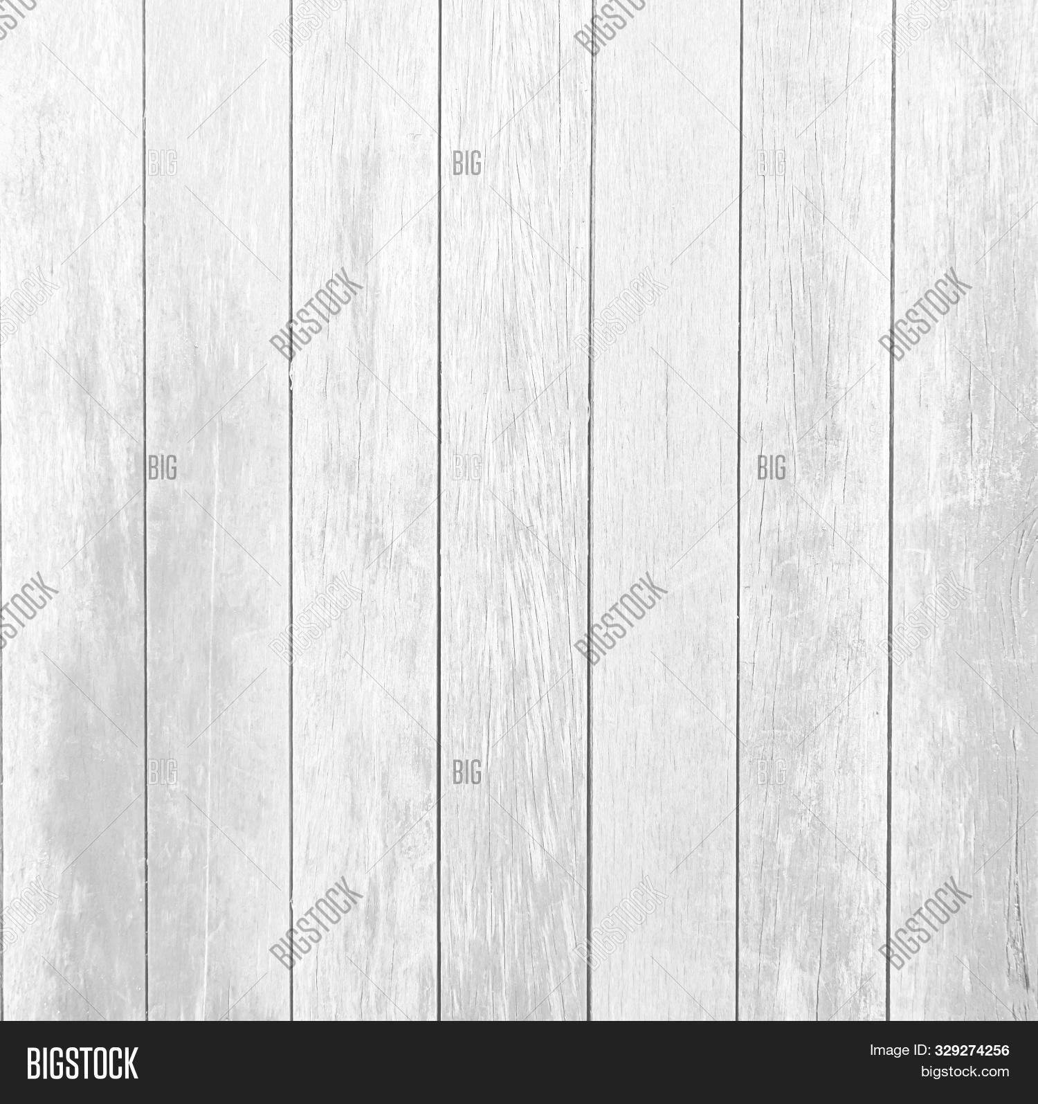 White Gray Wood Wall Image & Photo (Free Trial) | Bigstock