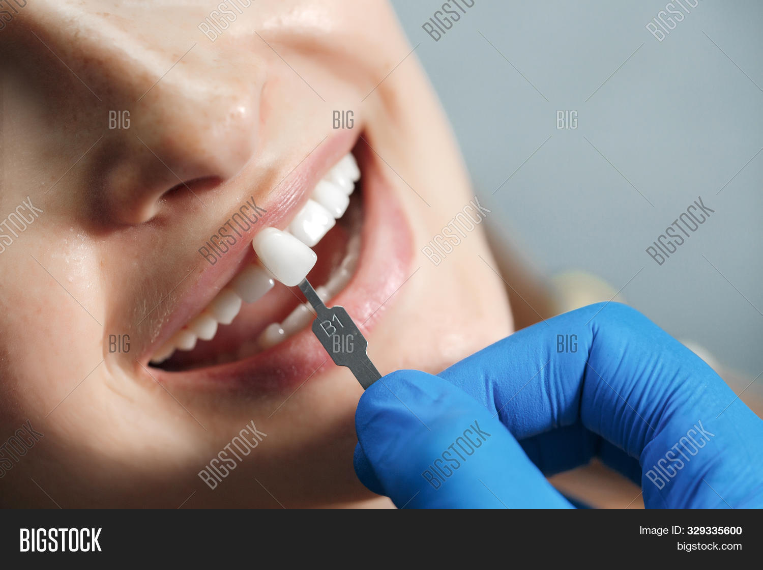 Dental Clinic. Image & Photo (Free Trial) | Bigstock