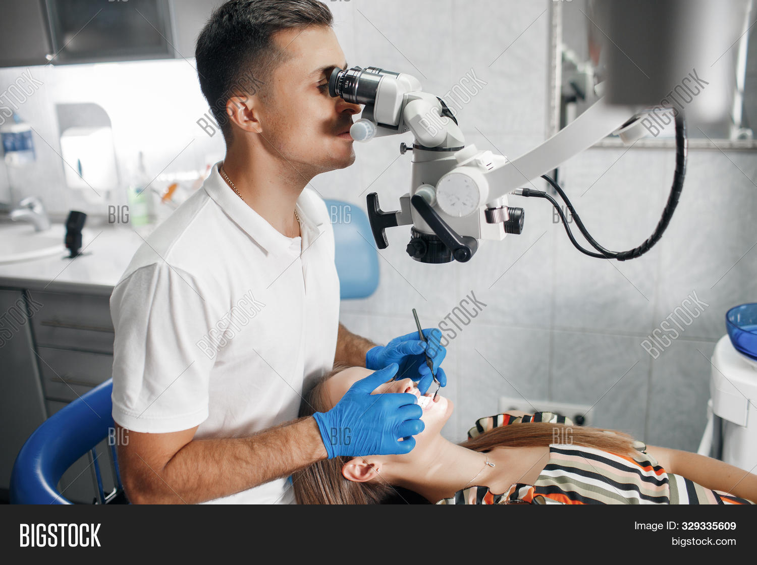Dental Clinic. Image & Photo (Free Trial) | Bigstock