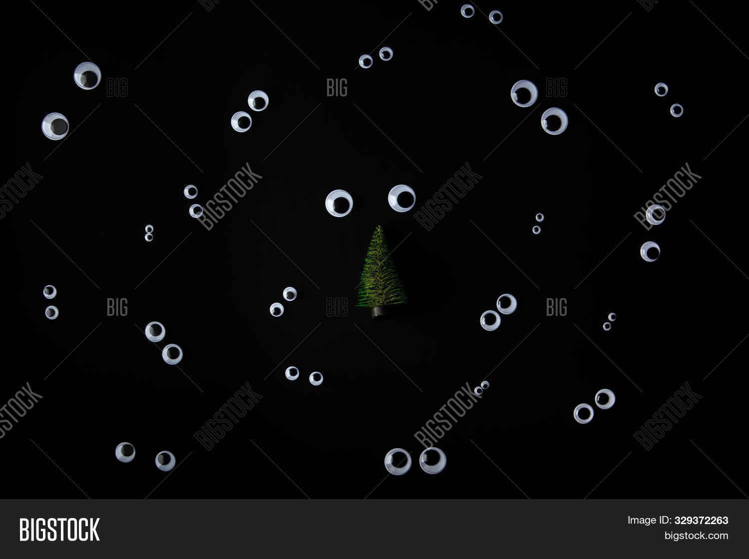 Funny Face Made Jiggly Image & Photo (Free Trial) | Bigstock