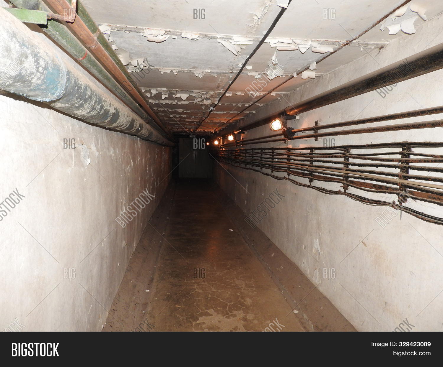 Underground Soviet Image & Photo (Free Trial) | Bigstock