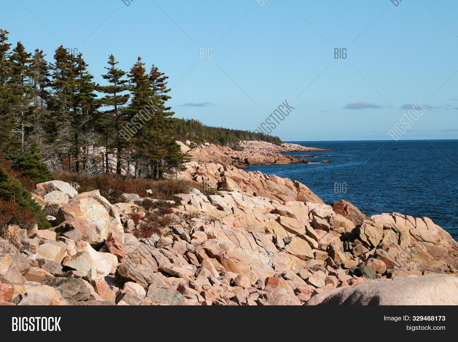 Beautiful Rugged Image & Photo (Free Trial) | Bigstock