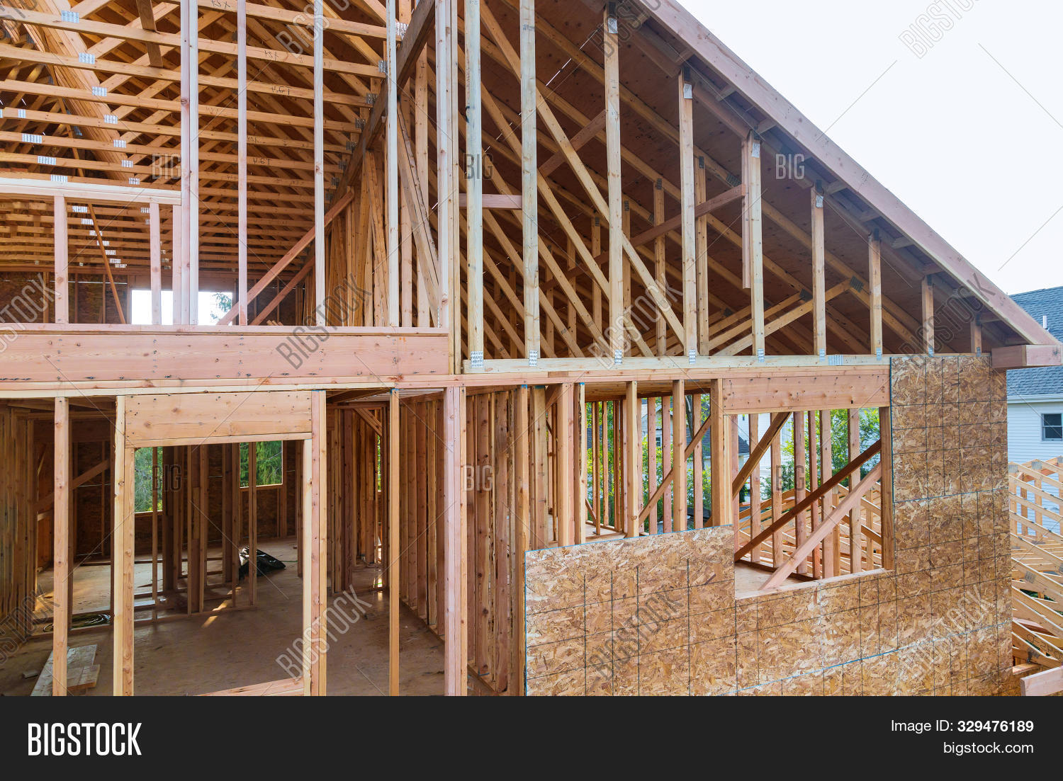 Condominium Building Image & Photo (Free Trial) | Bigstock
