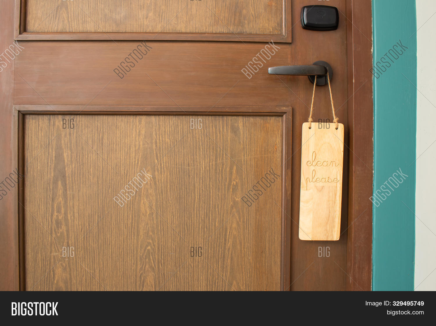 Please Clean Room Image & Photo (Free Trial) | Bigstock