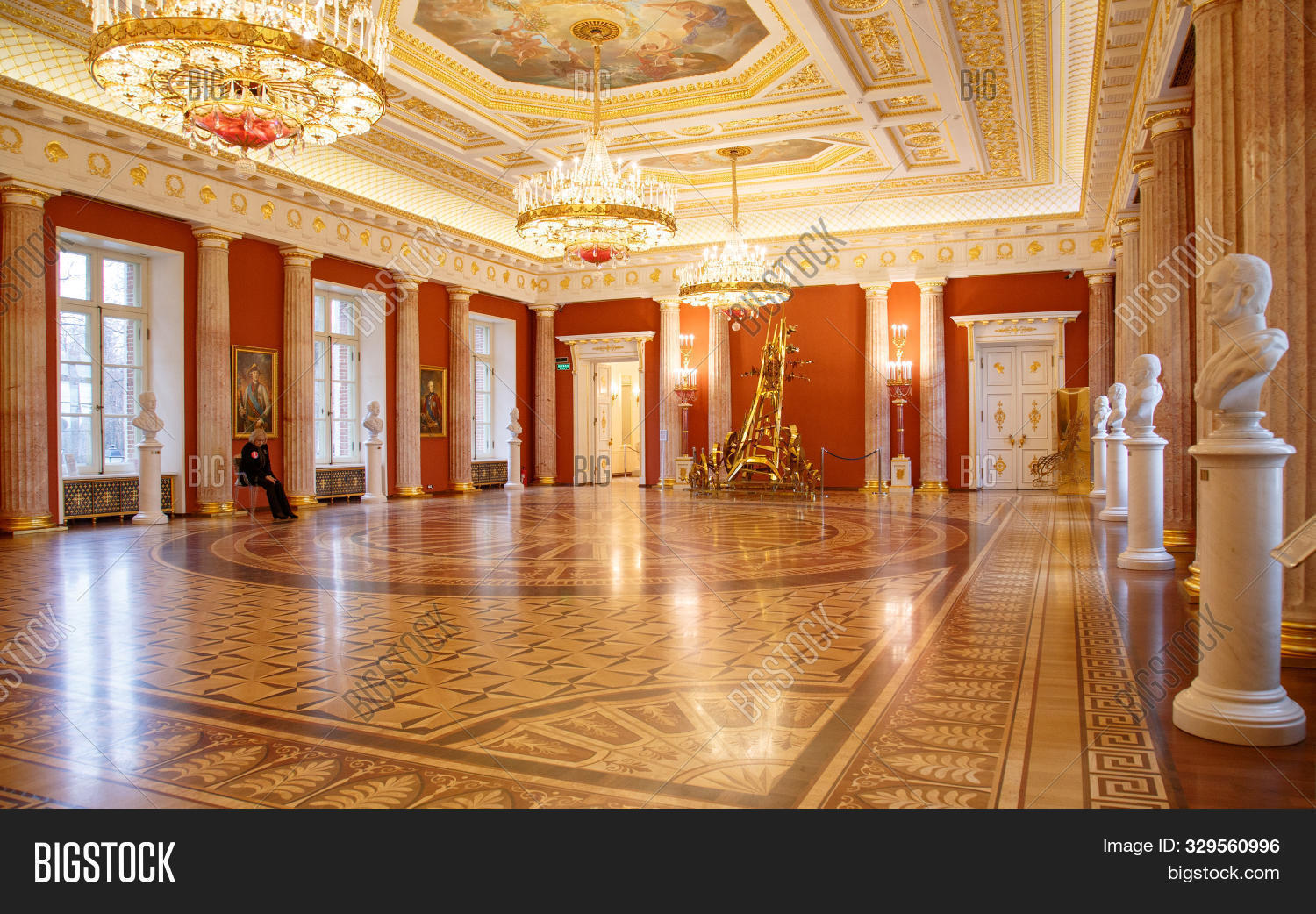 Moscow, Russia, 23 Image & Photo (Free Trial) | Bigstock