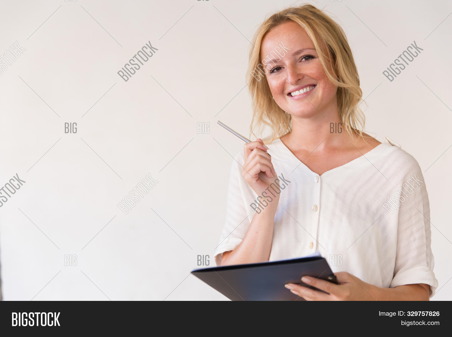 Happy Cheerful Young Image & Photo (Free Trial) | Bigstock