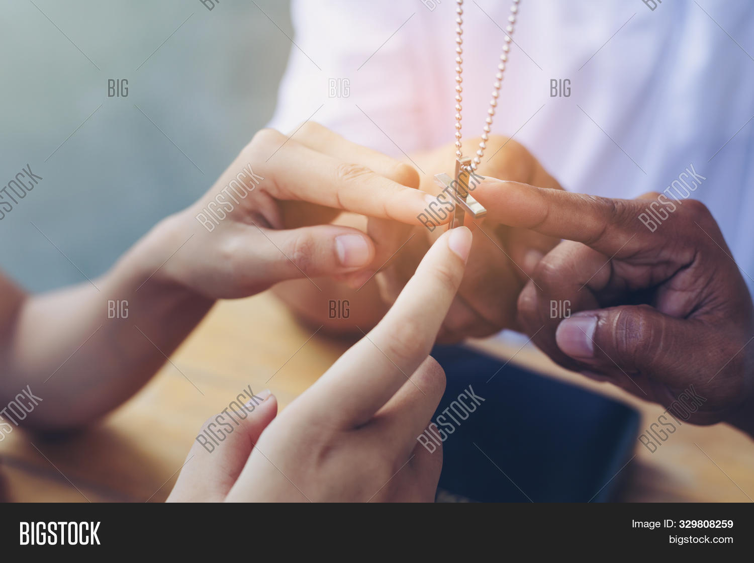 People Christian Team Image & Photo (Free Trial) | Bigstock