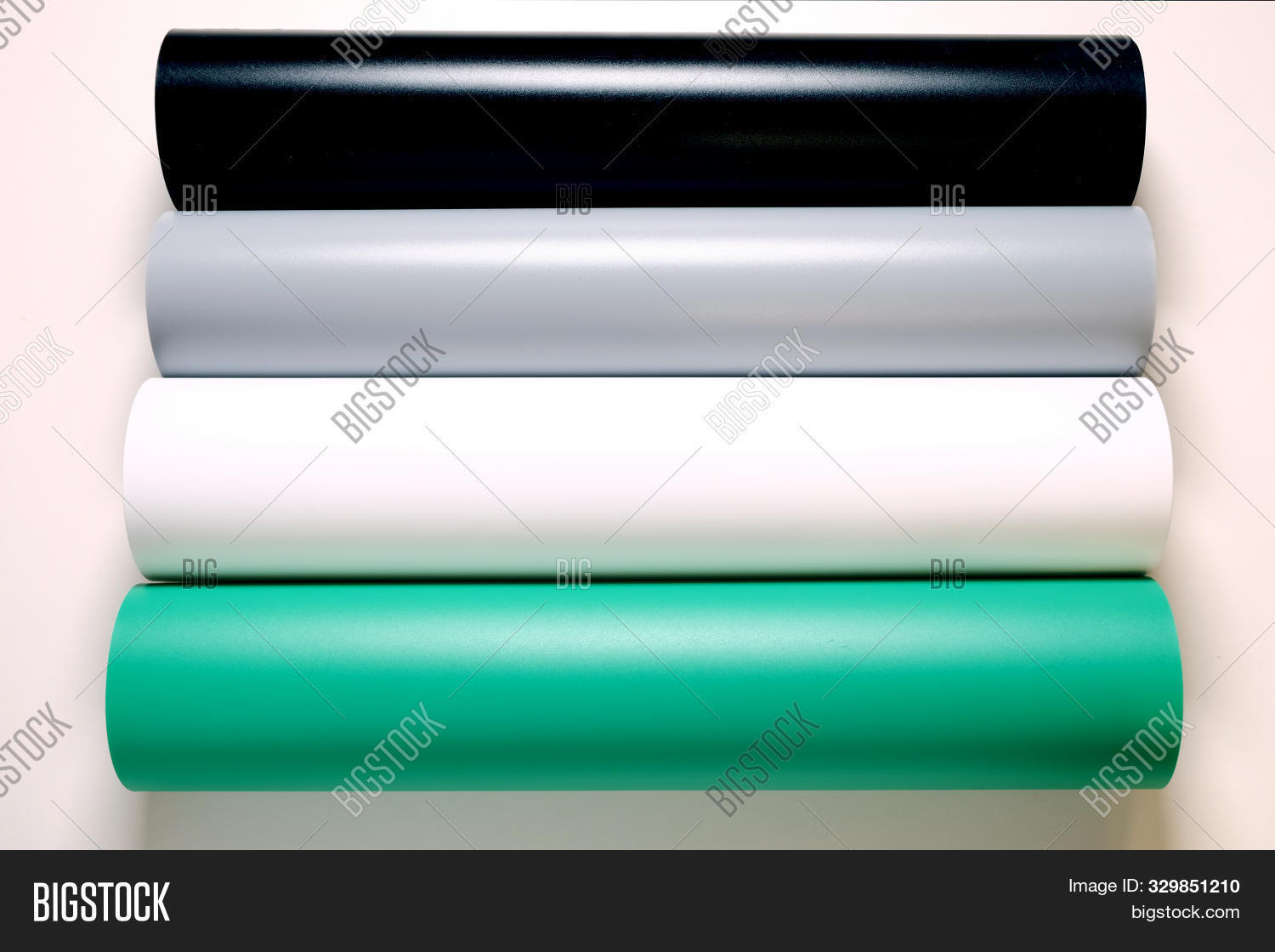 Pvc Matte Reflective Image & Photo (Free Trial) | Bigstock