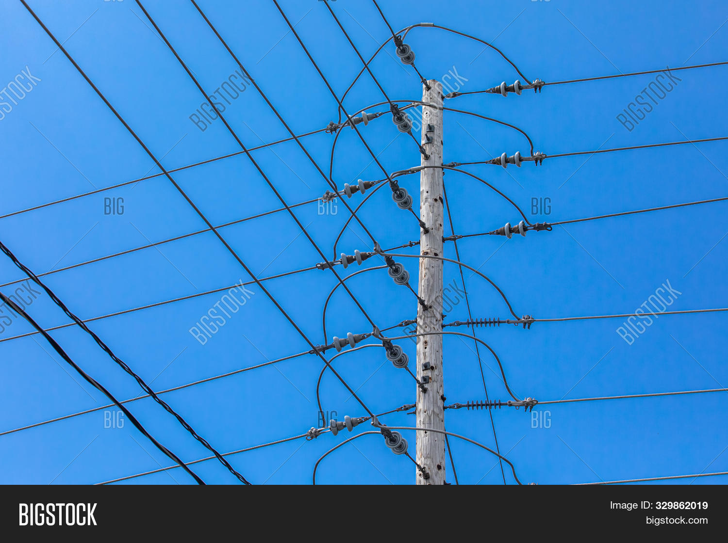 Low Voltage Transmission Lines
