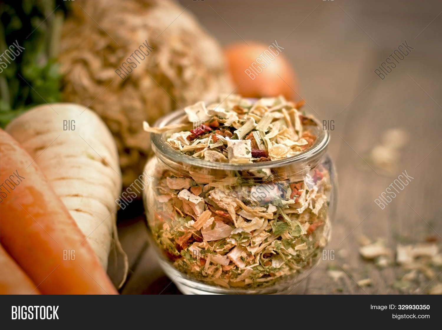 Dry, Dried Root Image & Photo (Free Trial) | Bigstock