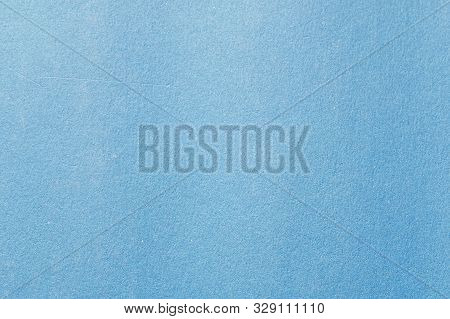 Blue Color Cardboard. Image & Photo (Free Trial) | Bigstock