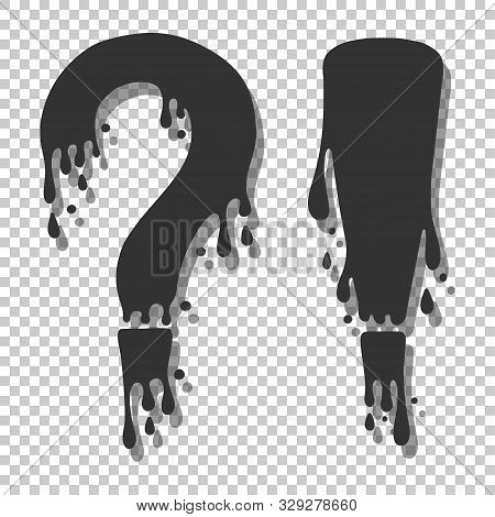 Question Mark Vector & Photo (Free Trial) | Bigstock
