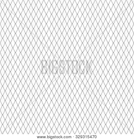 Net Texture. Seamless Vector & Photo (Free Trial) | Bigstock
