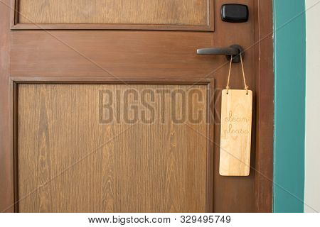 Please Clean Room Image & Photo (Free Trial) | Bigstock