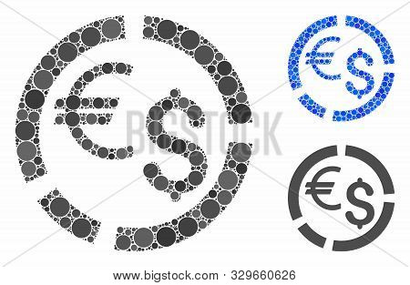 Currency Diagram Vector & Photo (Free Trial) | Bigstock