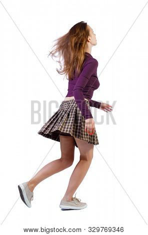 Side View Running Image & Photo (Free Trial) | Bigstock