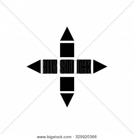 Plus Sign Icons. Plus Vector & Photo (Free Trial) | Bigstock