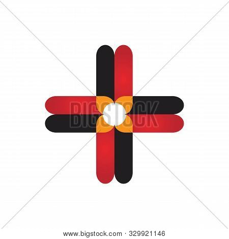 Plus Sign Icons. Plus Vector & Photo (Free Trial) | Bigstock