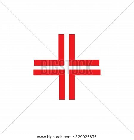 Plus Sign Icons. Plus Vector & Photo (Free Trial) | Bigstock