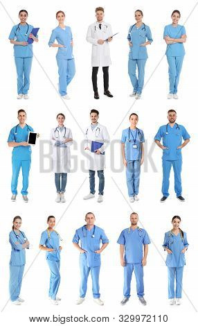 Collage People Image & Photo (Free Trial) | Bigstock