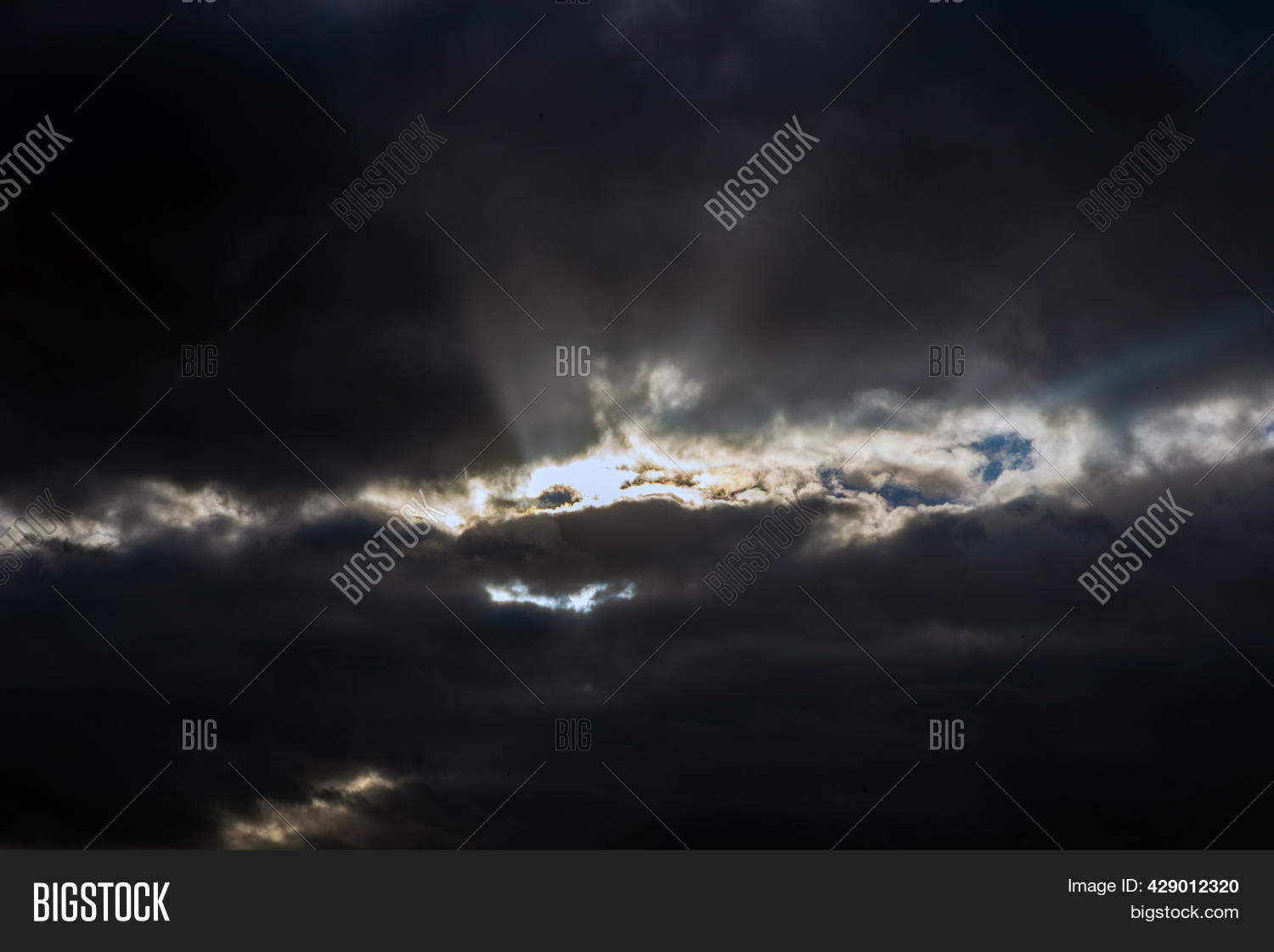 Rays Light Shining Image & Photo (Free Trial) | Bigstock