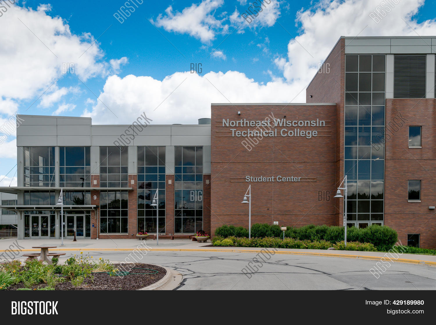 Student Center Image & Photo (Free Trial) | Bigstock