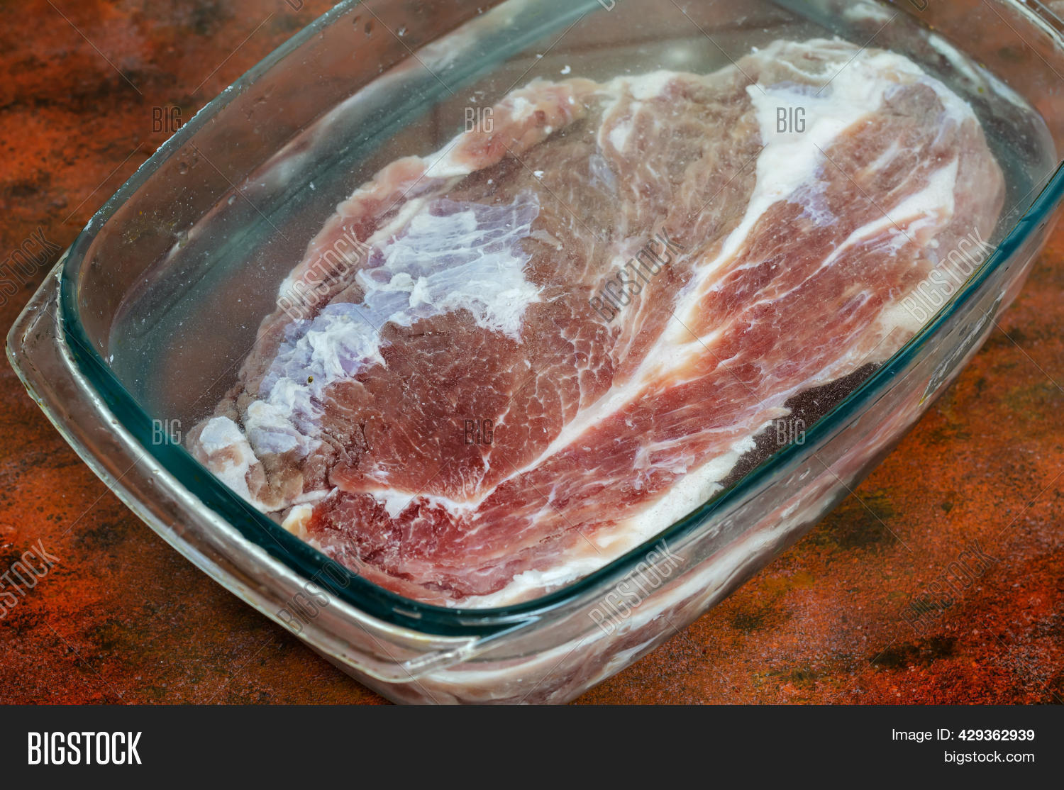 Homemade Capicola ( Image & Photo (Free Trial) | Bigstock