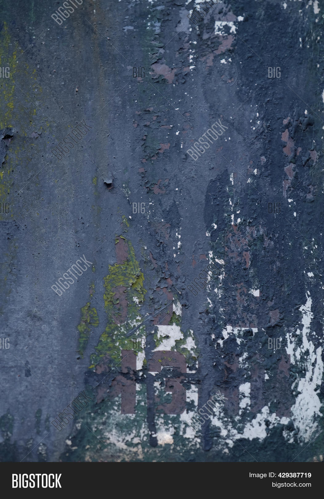 Grey Wall Texture Image & Photo (Free Trial) | Bigstock